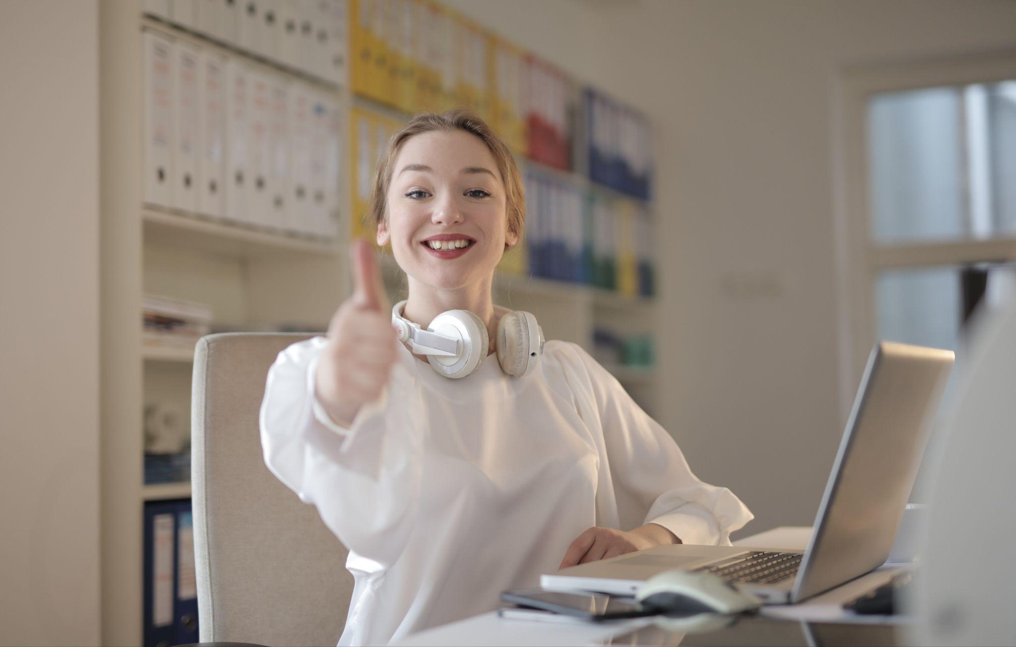 Becoming a Legal Transcriptionist: A Step-by-Step Guide - Daily ...