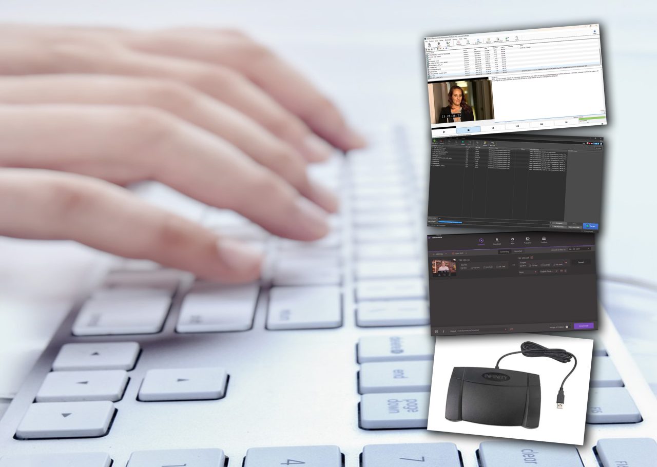 Products - Daily Transcription Academy